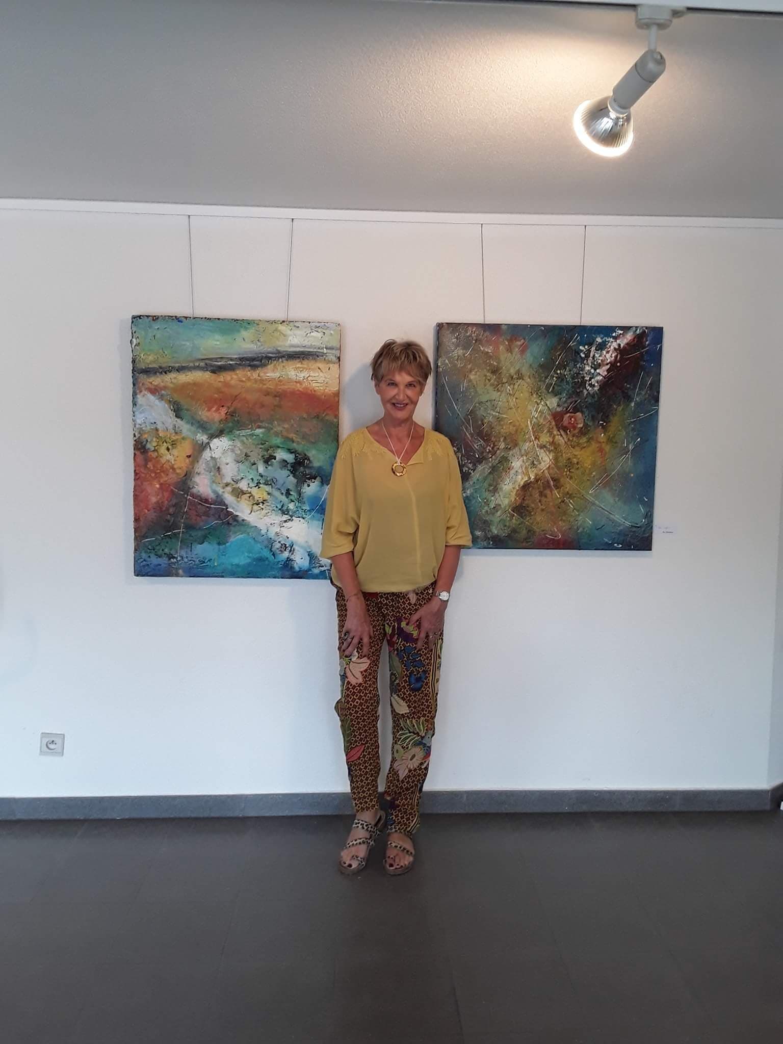 Danckaert Bea - Concept Store Gallery