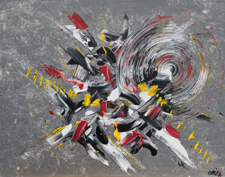 Ouiza Hamoudi - Concept Store Gallery