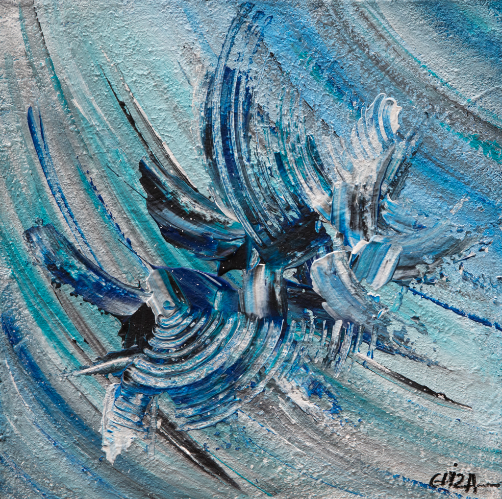 Hamoudi Ouiza - Concept Store Gallery