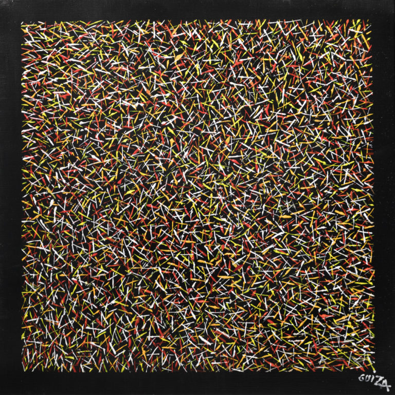 Ouiza Hamoudi - Concept Store Gallery