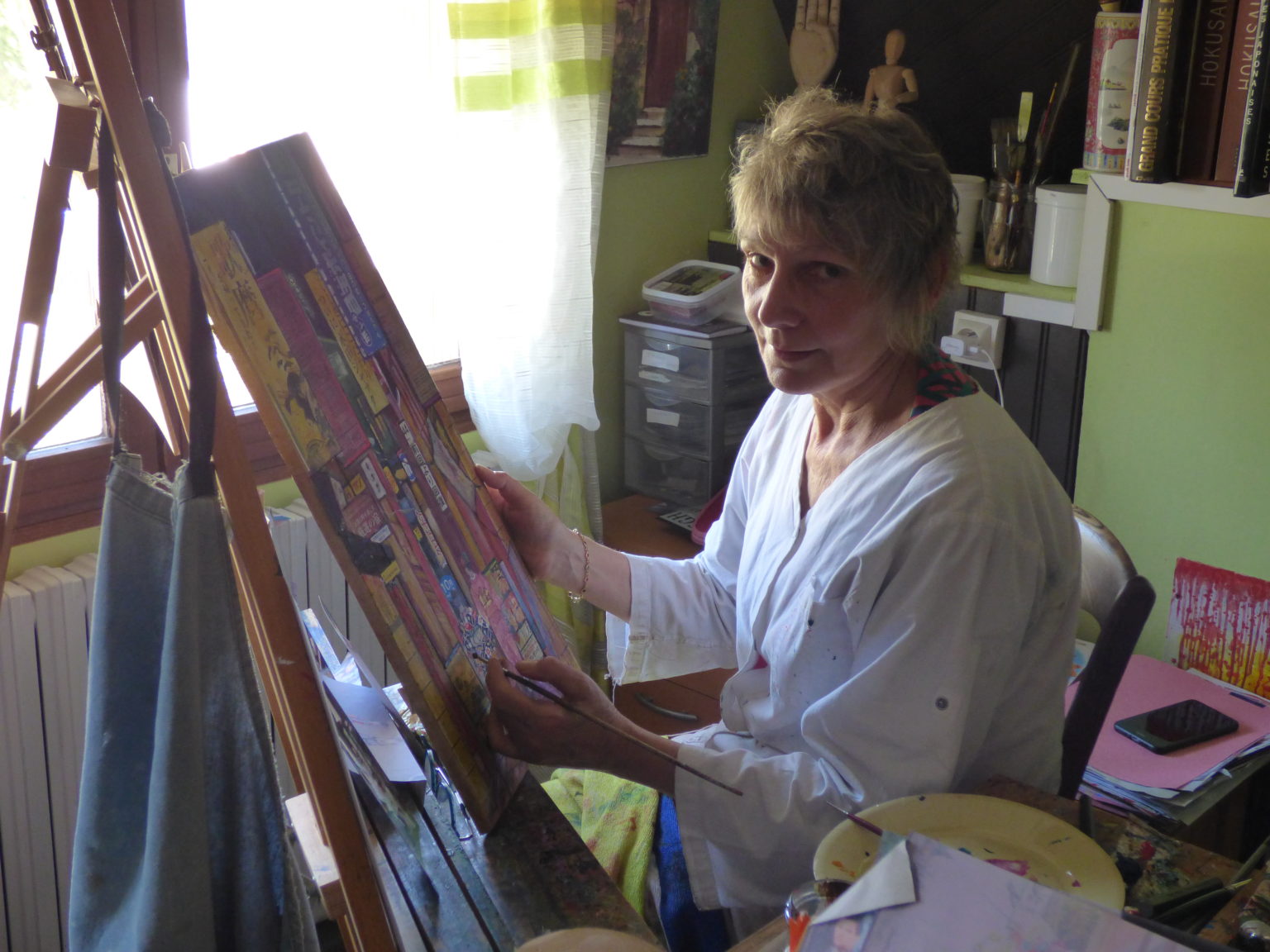 Genty Brigitte - Concept Store Gallery