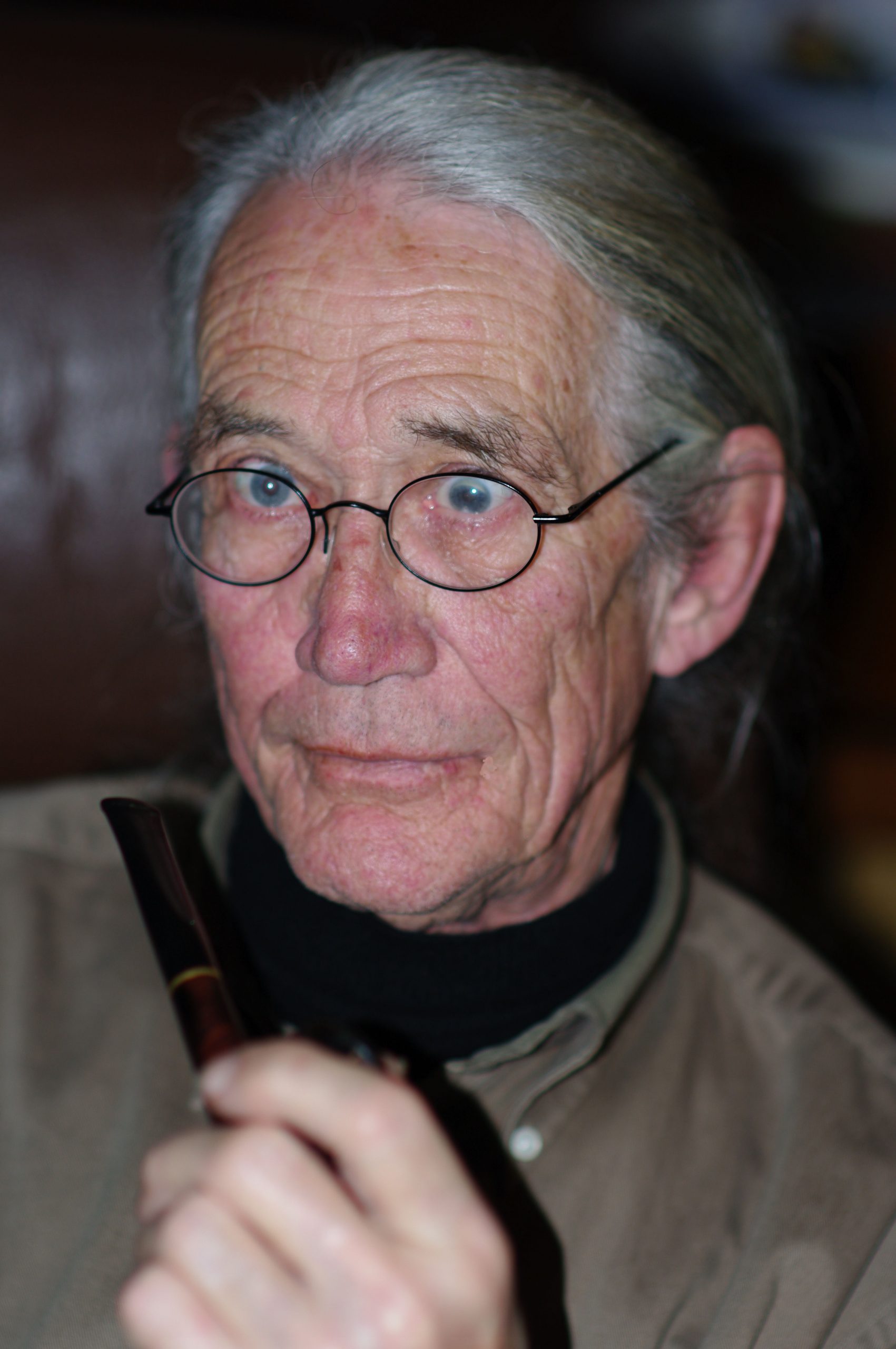 Martin Michel-André - Concept Store Gallery