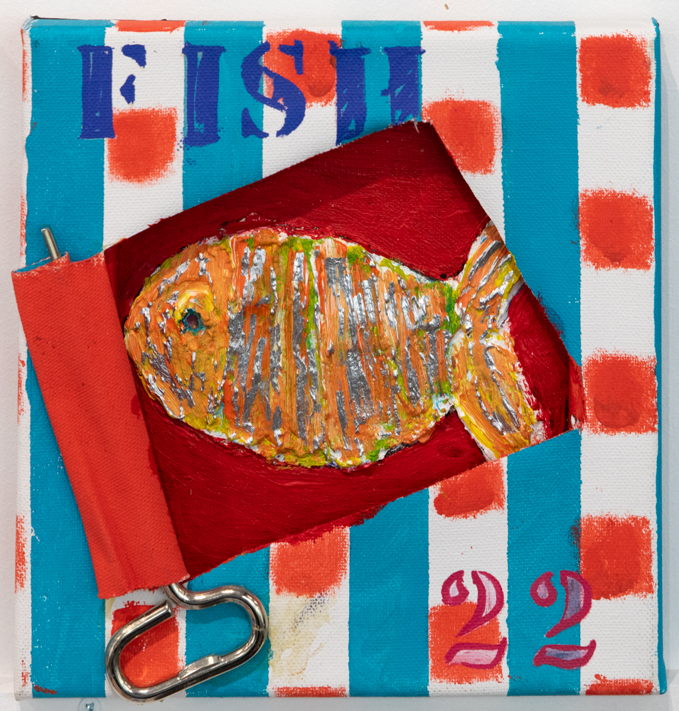 Hush - Concept Store Gallery