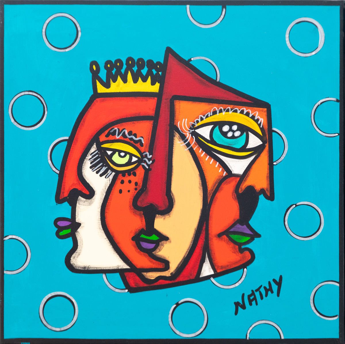 Nathy - Concept Store Gallery