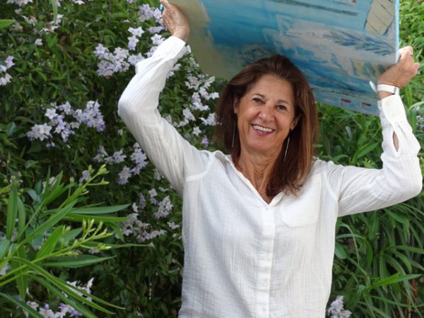 Cami - Concept Store Gallery