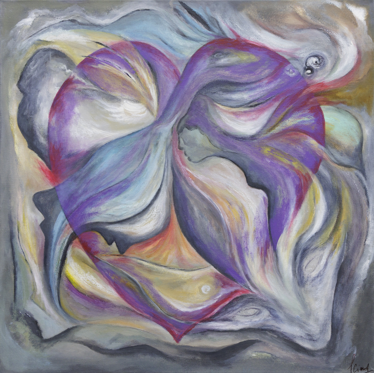 Cima Liliane - Concept Store Gallery