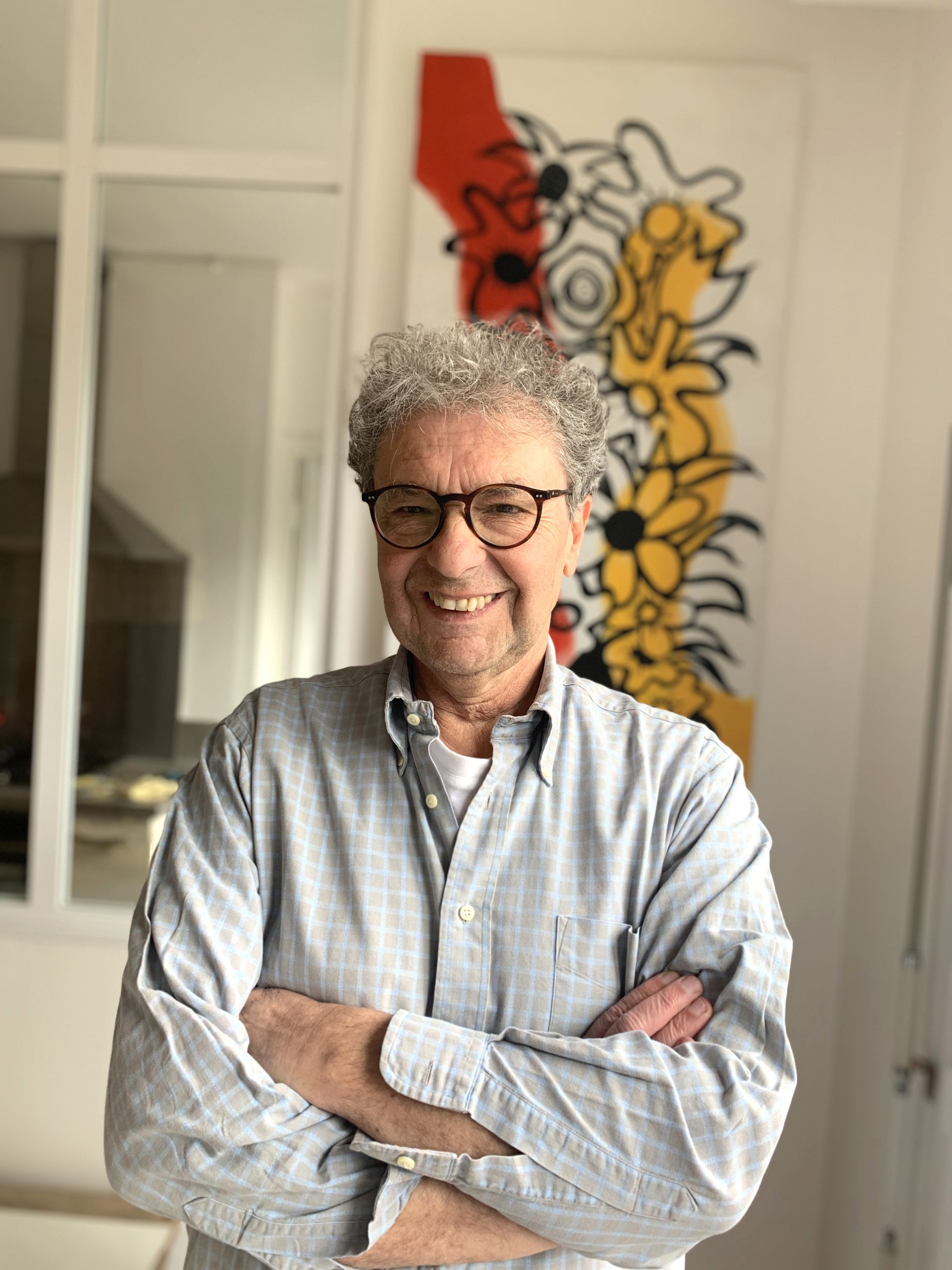 Atlan Richard - Concept Store Gallery